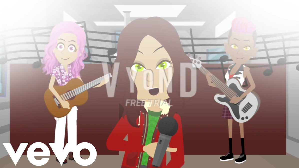 Your Favorite Train (Paradise Redundancy) | GoAnimate V2 Wiki | Fandom