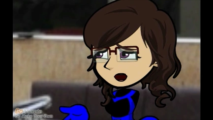 Mrs. Grace | GoAnimate V2 Wiki | Fandom