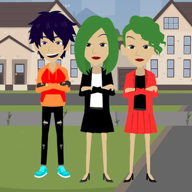 Tim Norton | GoAnimate V2 Wiki | Fandom