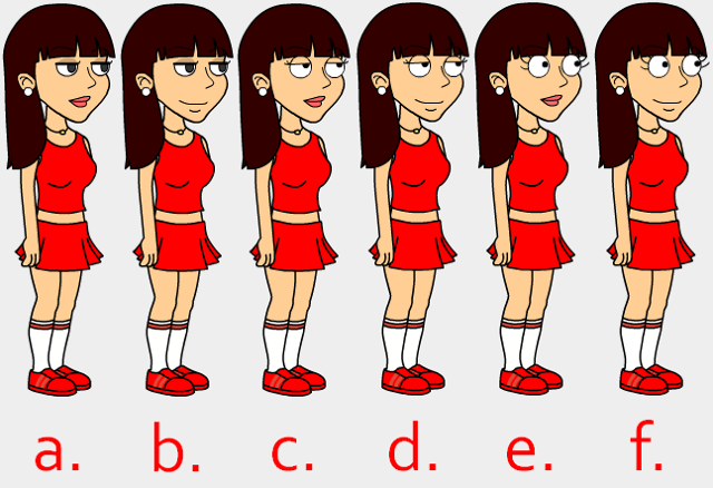 Teletubbies Vyond & Friends/Various Comedy World, Hairstyles and ...