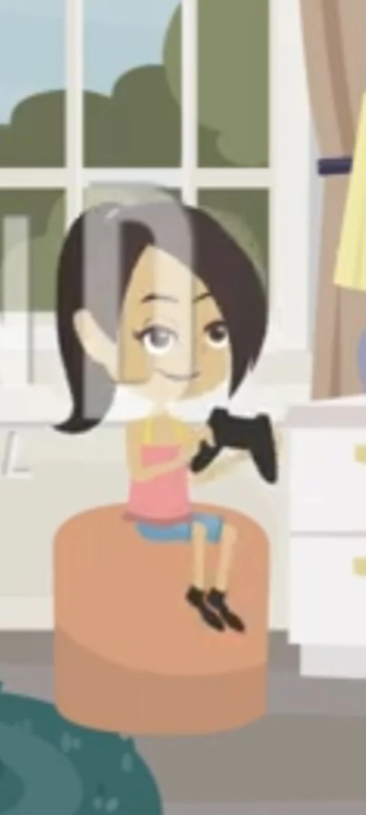 Abigail Baker | GoAnimate V2 Wiki | Fandom