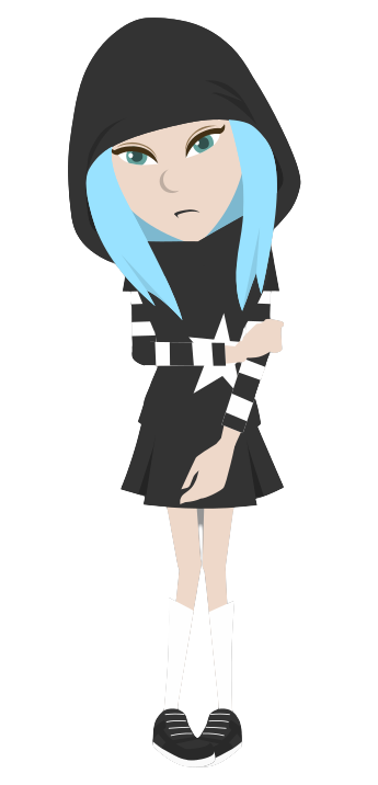 Alice Denetsosie | GoAnimate V2 Wiki | Fandom