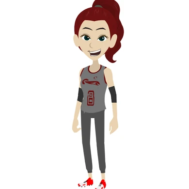 Edna Johnson | GoAnimate V2 Wiki | Fandom