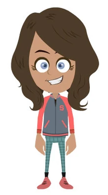 Sabrina | GoAnimate V2 Wiki | Fandom