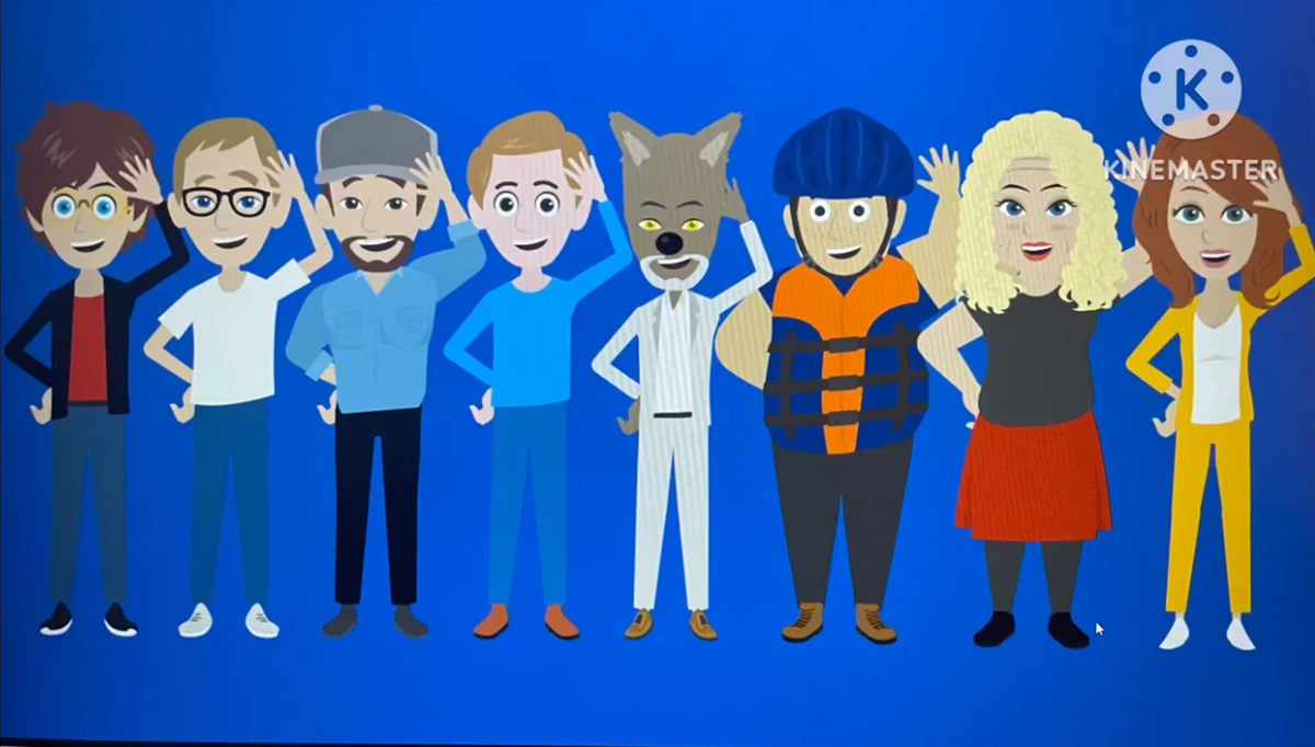 The Vitaly Legendary | GoAnimate V2 Wiki | Fandom