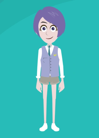 Makoto Kenzaki | GoAnimate V2 Wiki | Fandom