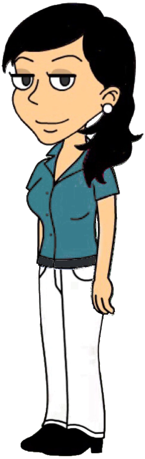 Jill Nickerson | GoAnimate V2 Wiki | Fandom