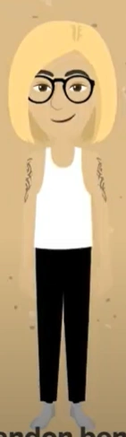 Brandon Bernard | GoAnimate V2 Wiki | Fandom