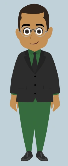 Georgito | GoAnimate V2 Wiki | Fandom