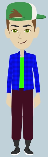 Jack Bennett | GoAnimate V2 Wiki | Fandom