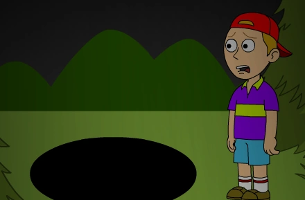 Jerry Anderson | GoAnimate V2 Wiki | Fandom