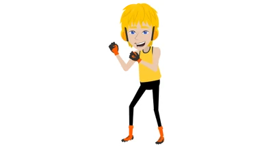 Matt Linn | GoAnimate V2 Wiki | Fandom