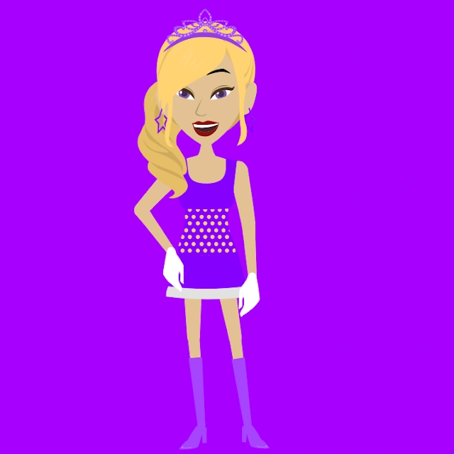 Reina Santorelli | GoAnimate V2 Wiki | Fandom