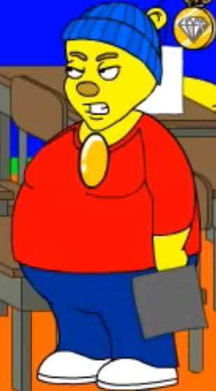 Hip Hop Harry | GoAnimate V2 Wiki | Fandom