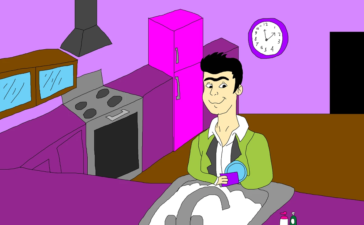 The Epic Music Video | GoAnimate V2 Wiki | Fandom