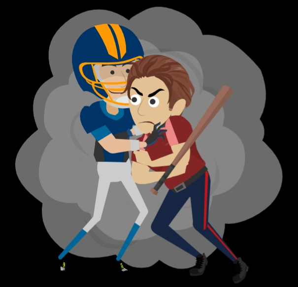 Victor ( Paradise Redundancy ) | GoAnimate V2 Wiki | Fandom