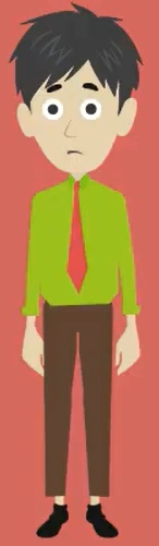 Wayne Prell | GoAnimate V2 Wiki | Fandom