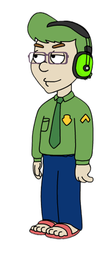 AntiTrooperProductions UTTP | GoAnimate V2 Wiki | Fandom