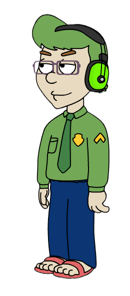 AntiTrooperProductions UTTP | GoAnimate V2 Wiki | Fandom