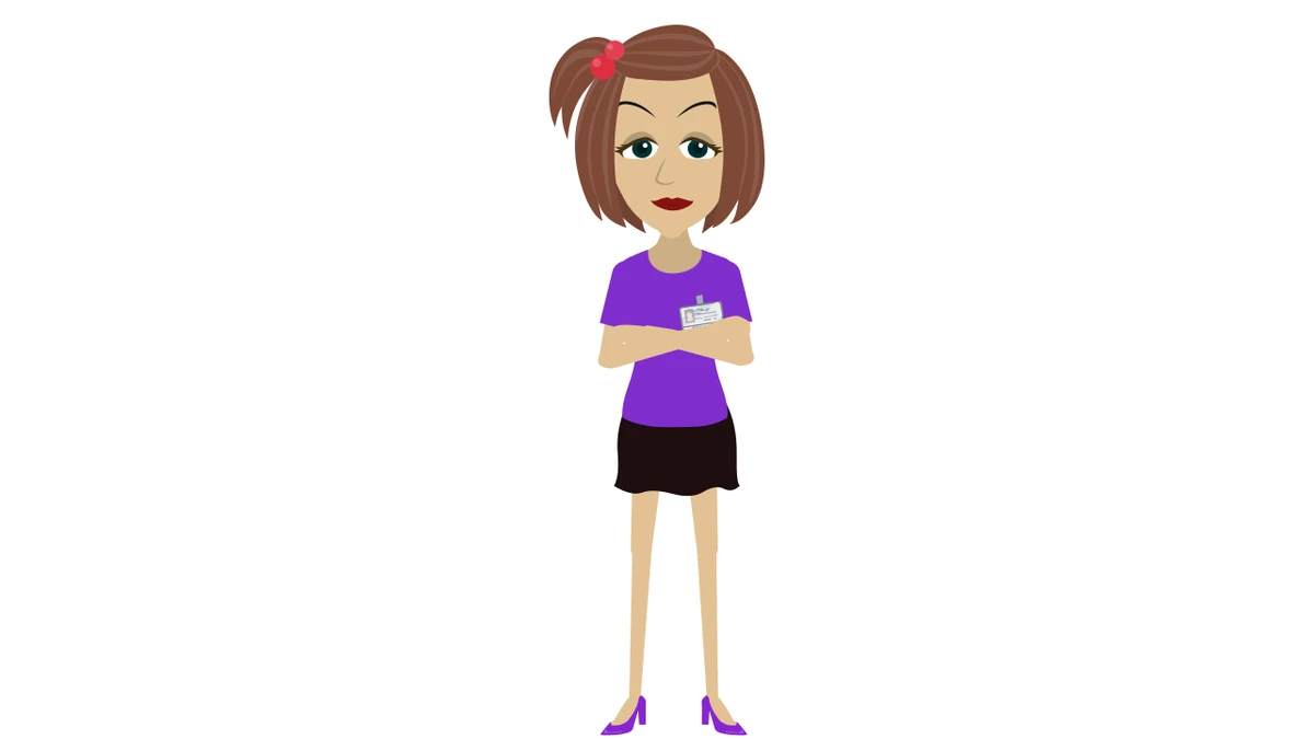 April Tucci | GoAnimate V2 Wiki | Fandom