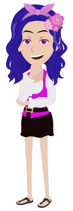 Brenda "Evil Blanket" Beach | GoAnimate V2 Wiki | Fandom