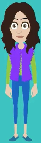 Chloe Drake | GoAnimate V2 Wiki | Fandom