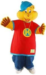 Hip Hop Harry | GoAnimate V2 Wiki | Fandom