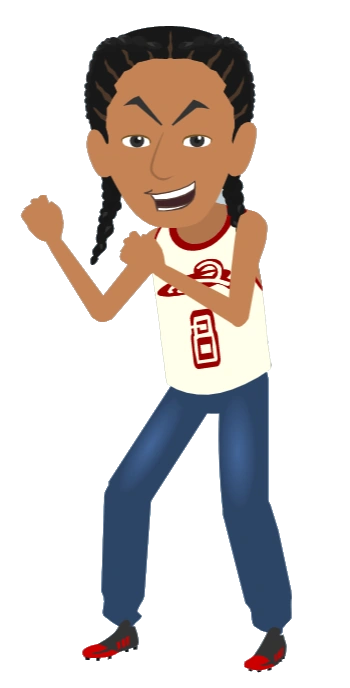 Javon Samuel | GoAnimate V2 Wiki | Fandom