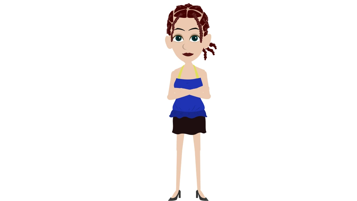 Kelly Farley | GoAnimate V2 Wiki | Fandom
