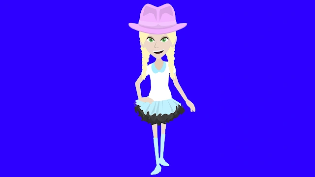 Lillie | GoAnimate V2 Wiki | Fandom