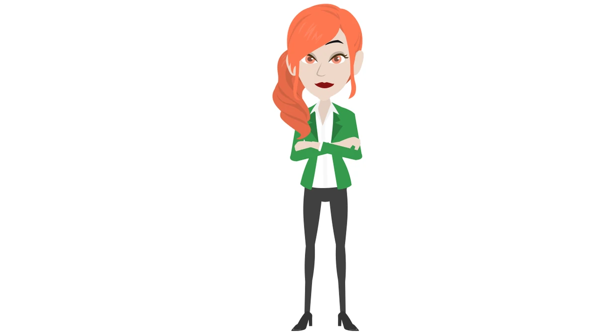 Lucille Hollie | GoAnimate V2 Wiki | Fandom