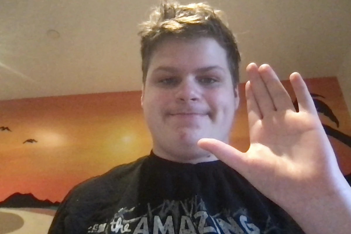 William Higgins | GoAnimate V2 Wiki | Fandom