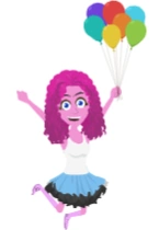 Pinkie Pie | GoAnimate V2 Wiki | Fandom