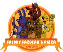 Freddy Fazbear's Pizzeria | GoAnimate V2 Wiki | Fandom