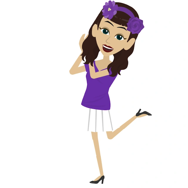 Galina Bertorotti | GoAnimate V2 Wiki | Fandom