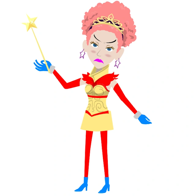 Hailey Flowers | GoAnimate V2 Wiki | Fandom