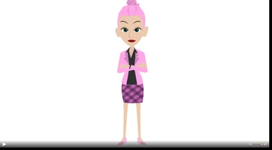 Kelly Davilla | GoAnimate V2 Wiki | Fandom