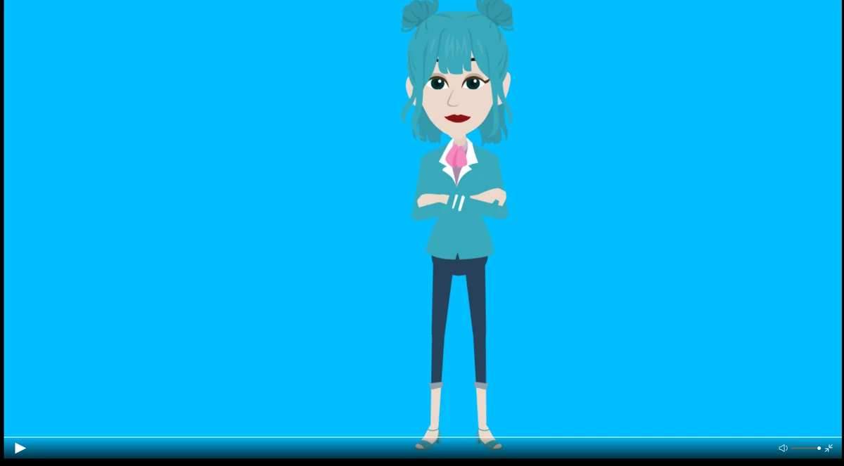 Kristen McCoy | GoAnimate V2 Wiki | Fandom