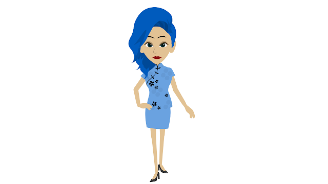 Cassie Oceans Goanimate V2 Wiki Fandom