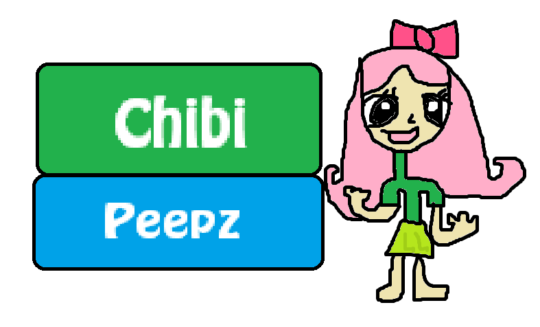 Chibi Peepz (Manga TV series) | GoAnimate V2 Wiki | Fandom