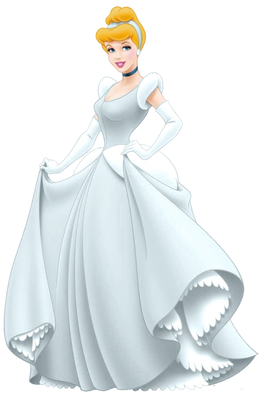 Cinderella | GoAnimate V2 Wiki | Fandom