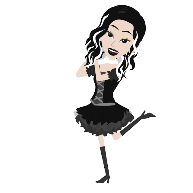 Kitari Matsumoto | GoAnimate V2 Wiki | Fandom