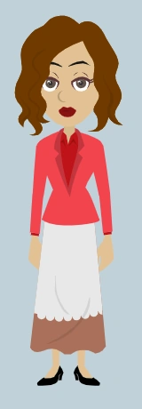 Olena | GoAnimate V2 Wiki | Fandom