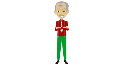 Roberto Tetrazzini | GoAnimate V2 Wiki | Fandom