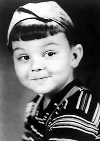 Little Rascals Porky Now