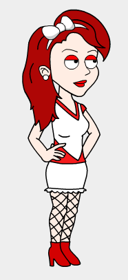 Cherry Bailey | GoAnimate V2 Wiki | Fandom