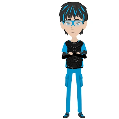 Dan King | GoAnimate V2 Wiki | Fandom