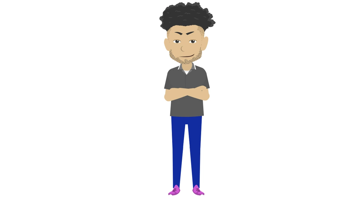 John Thomas | GoAnimate V2 Wiki | Fandom
