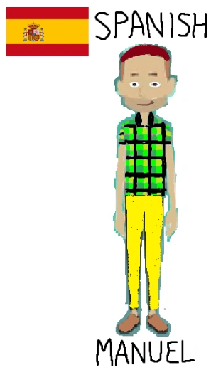 Manuel (Coby M) | GoAnimate V2 Wiki | Fandom