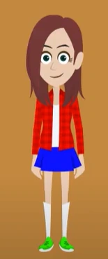 Sarah Stanley | GoAnimate V2 Wiki | Fandom